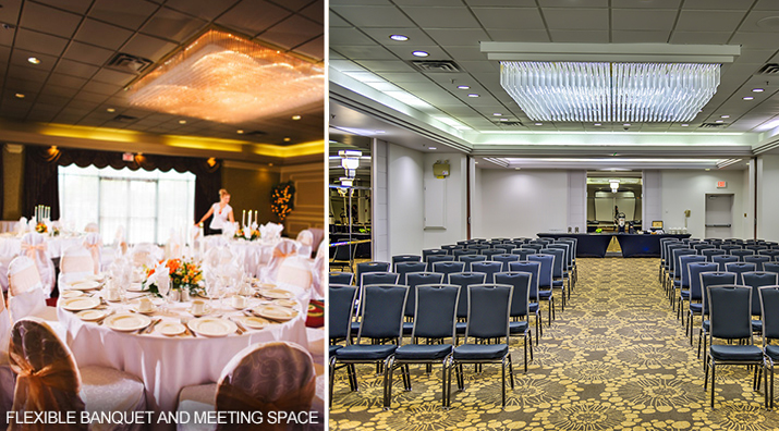 Burnaby BC Hotels | Executive Plaza Hotel & Conference Centre, Metro ...